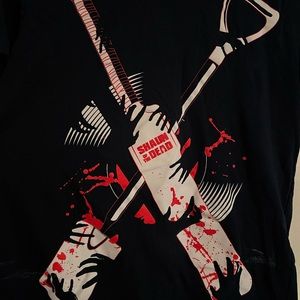 Lootwear | Shirts | Shaun Of The Dead Tshirt | Poshmark